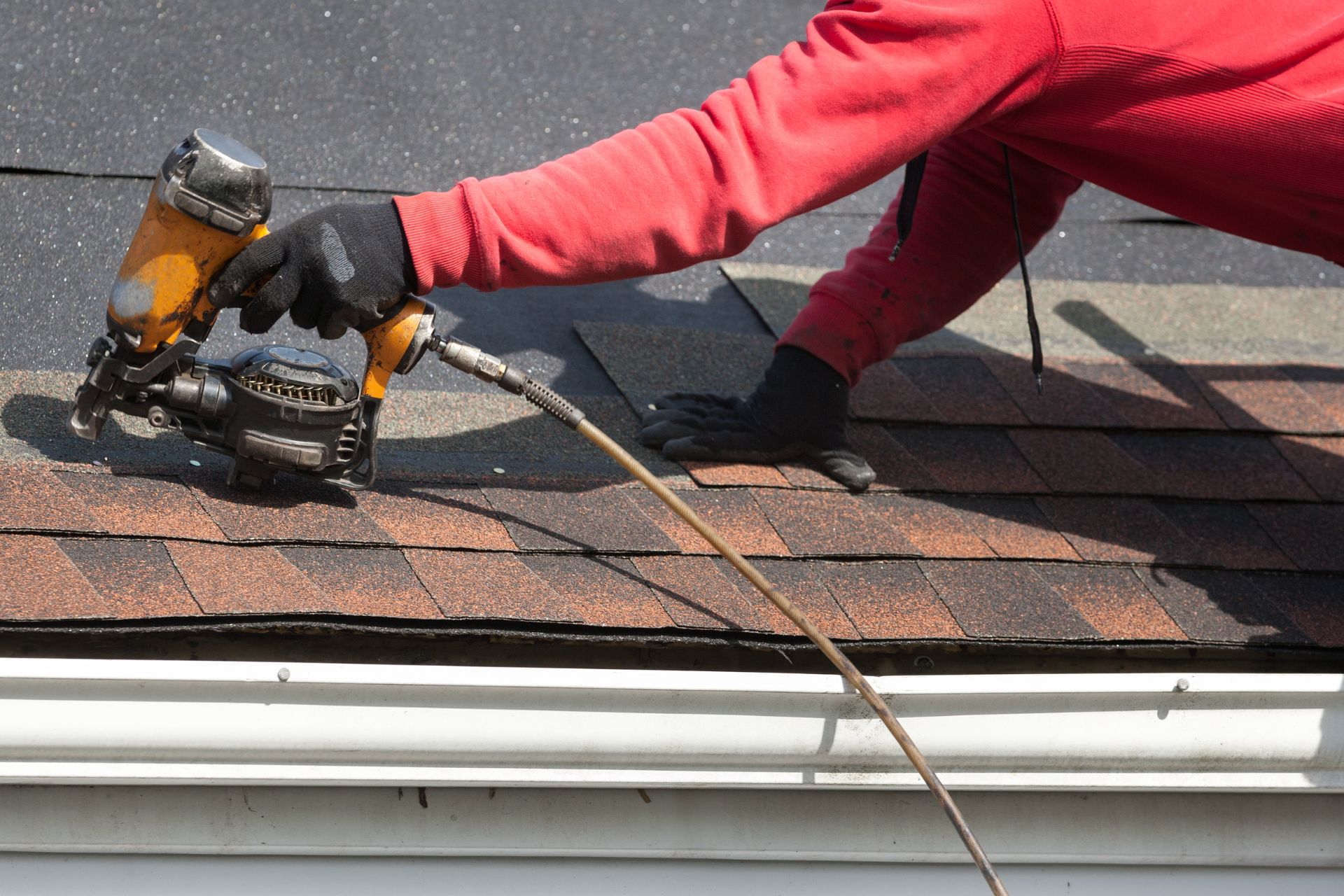 Top-rated Roof Repair in Fort Worth, TX | Secured Roofing