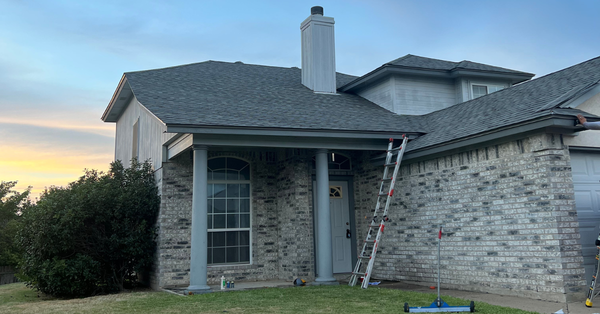 A Step-by-Step Guide to Roof Installation in Fort Worth
